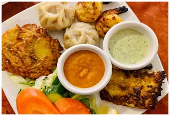 Grab $7 Off Deal| Himalayan Nepalese Restaurant And Cafe Menu